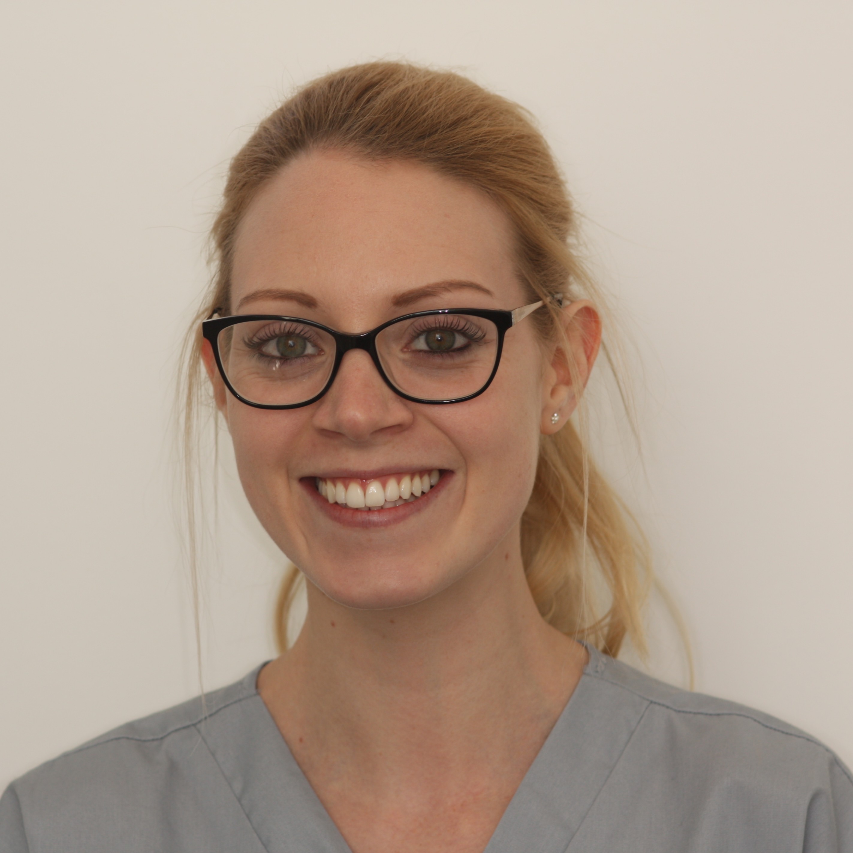 Our Team - Broseley Dental Practice