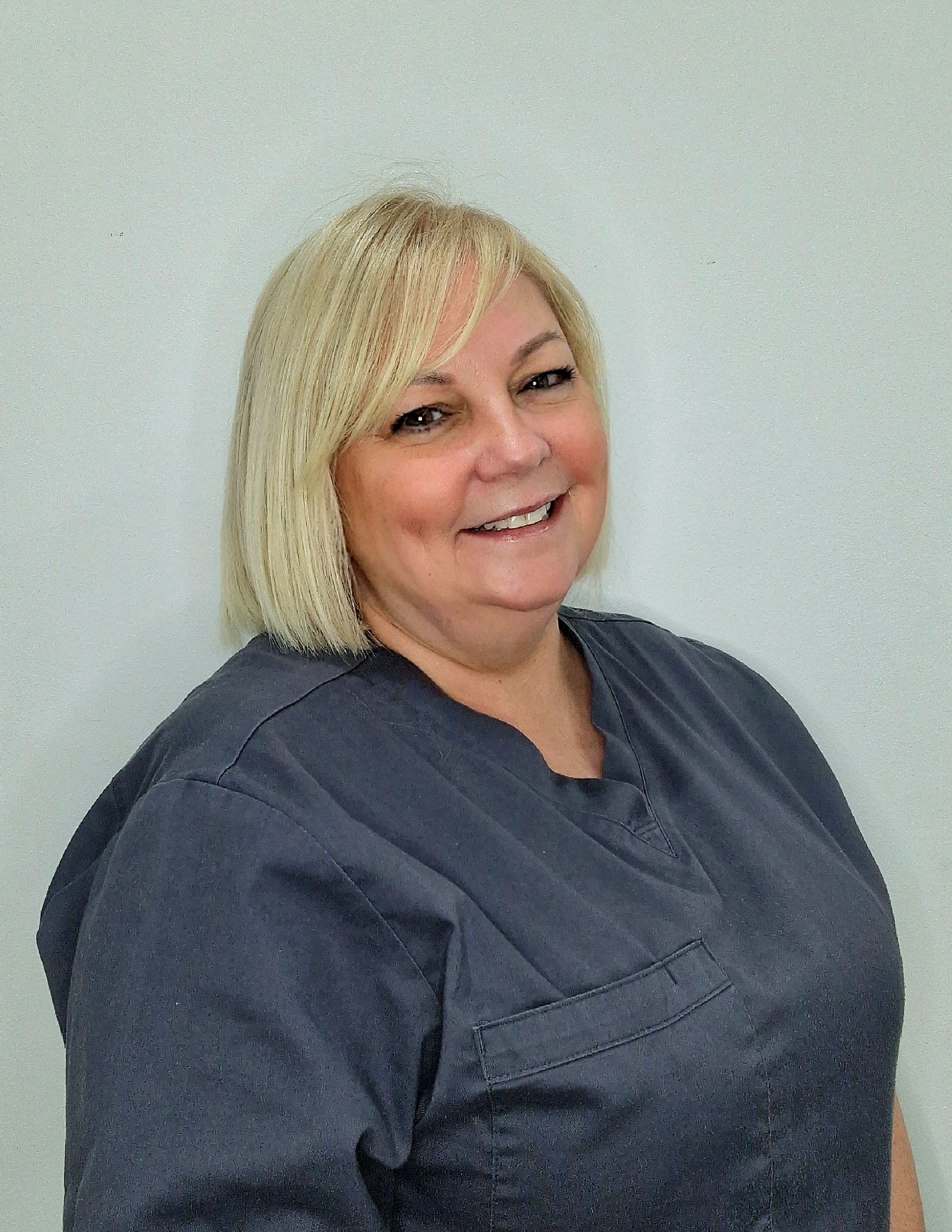 Our Team - Broseley Dental Practice