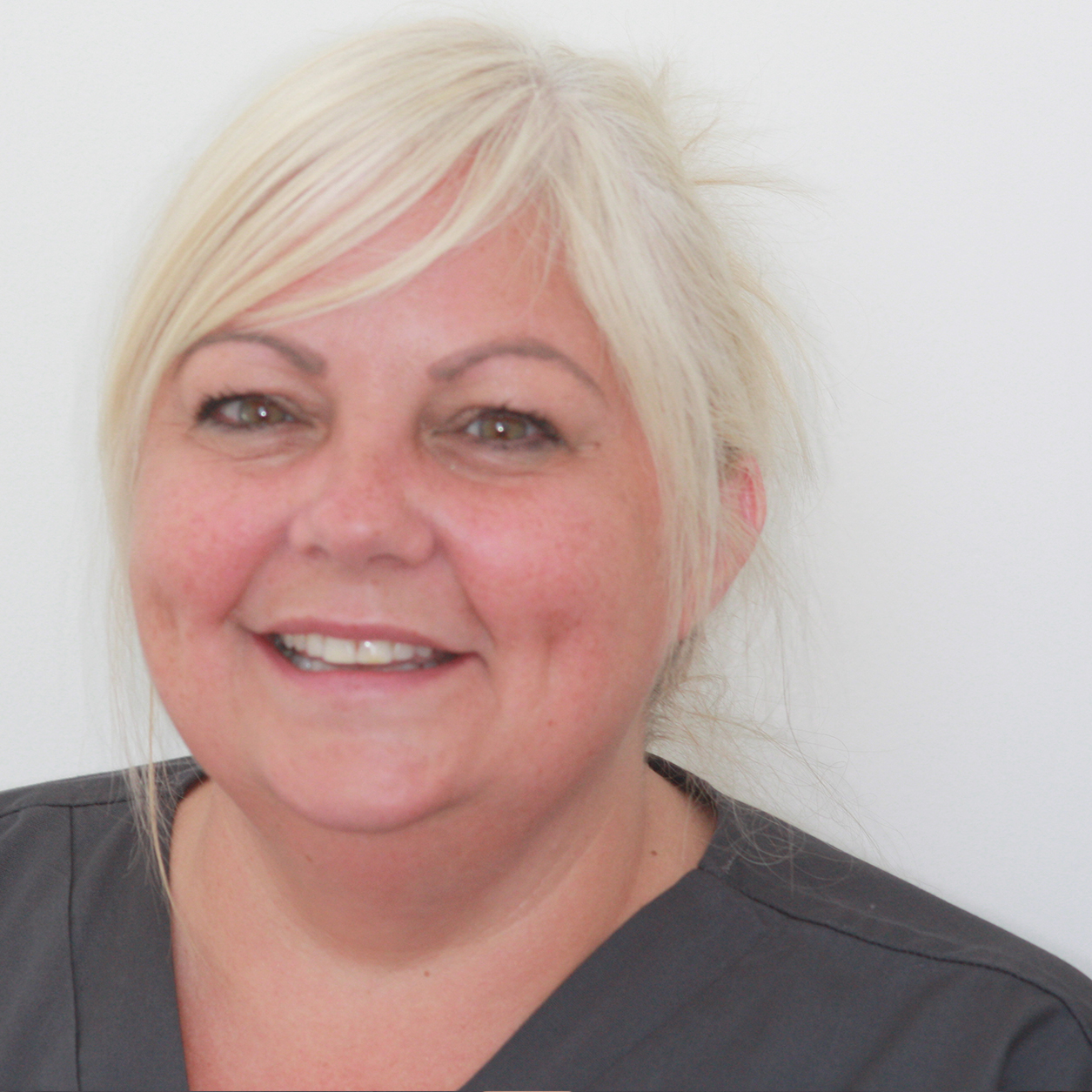 Helen Evans - Broseley Dental Practice