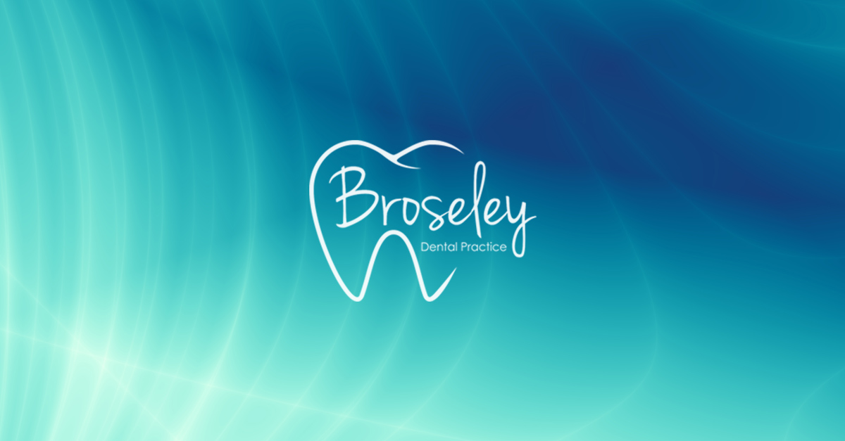 Broseley Logo